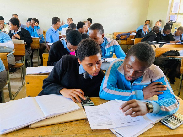 Edupri Matric College - Matric Rewrite, Old Matric & Extra Classes in Durban